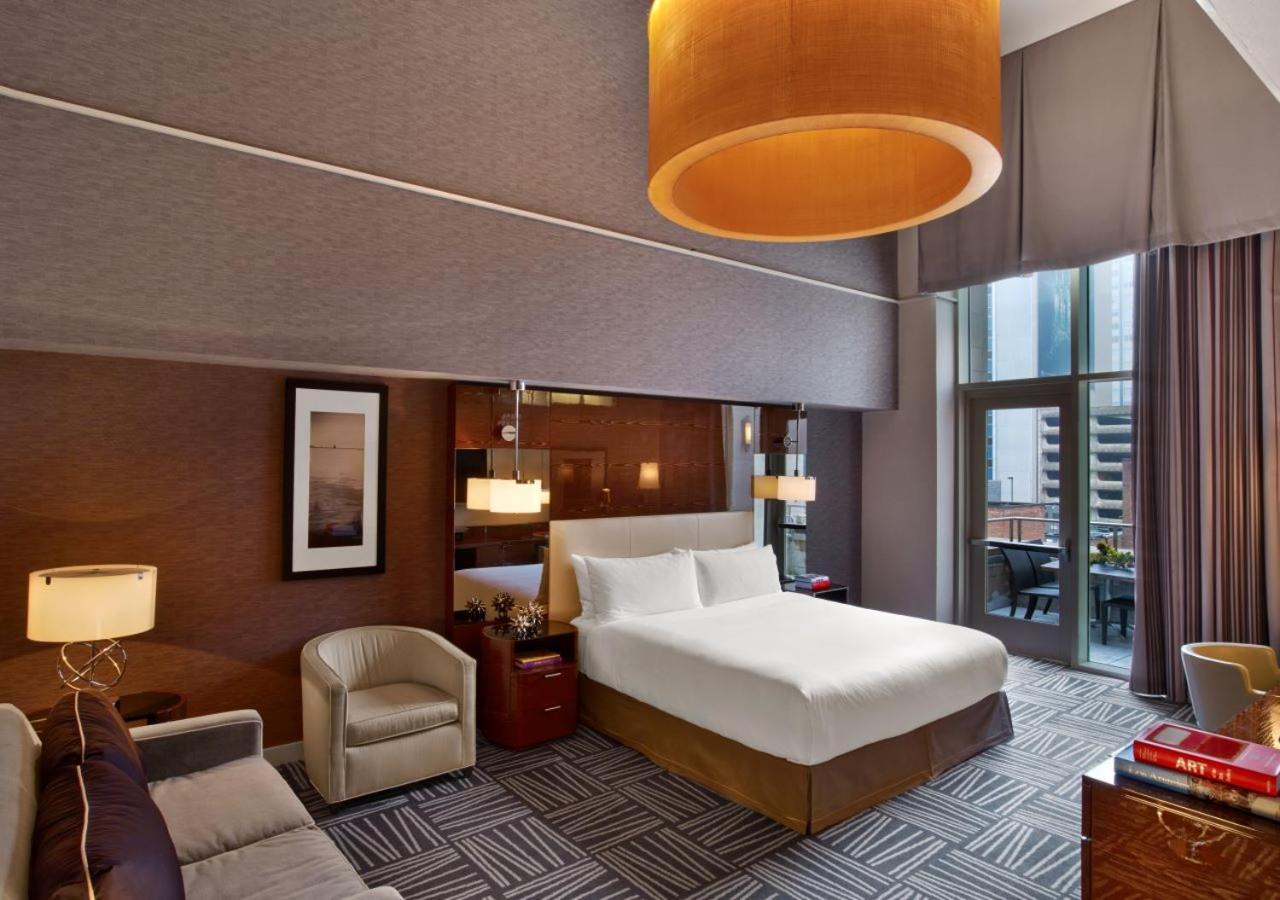 THE JOULE DALLAS | BEST RATES GUARANTEE | BOOK NOW